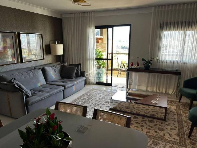 Apartamento em Vila Isabel Eber, Jundiaí/SP de 127m² 3 quartos à venda por R$ 1.279.000,00