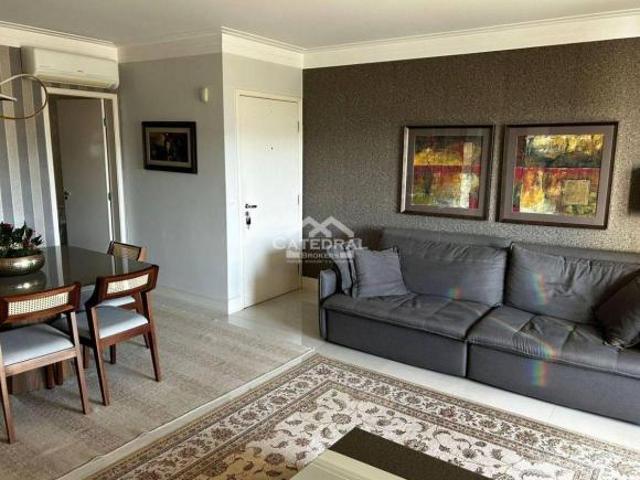 Apartamento em Vila Isabel Eber, Jundiaí/SP de 127m² 3 quartos à venda por R$ 1.280.000,00