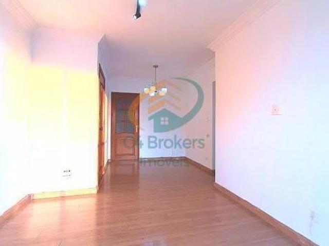 Apartamento em Vila Isolina Mazzei São Paulo