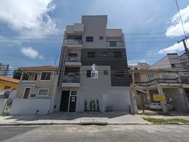 Apartamento em Vila Isolina Mazzei, São Paulo