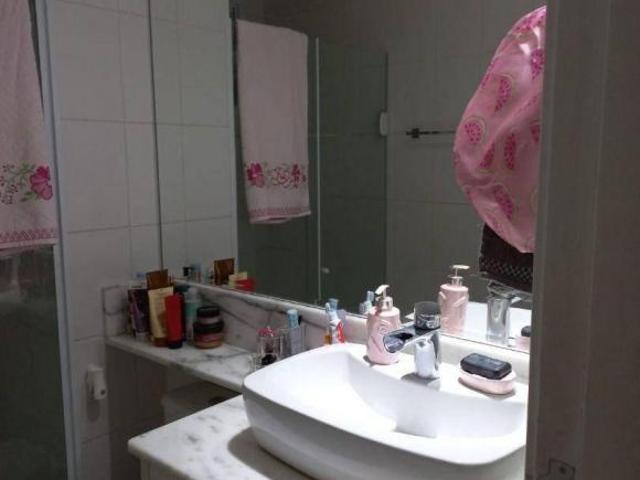 Apartamento em Vila Isolina Mazzei, São Paulo/SP de 57m² 2 quartos à venda por R$ 480.000,00