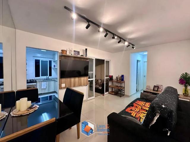 Apartamento em Vila Isolina Mazzei, São Paulo/SP de 62m² 2 quartos à venda por R$ 549.000,00