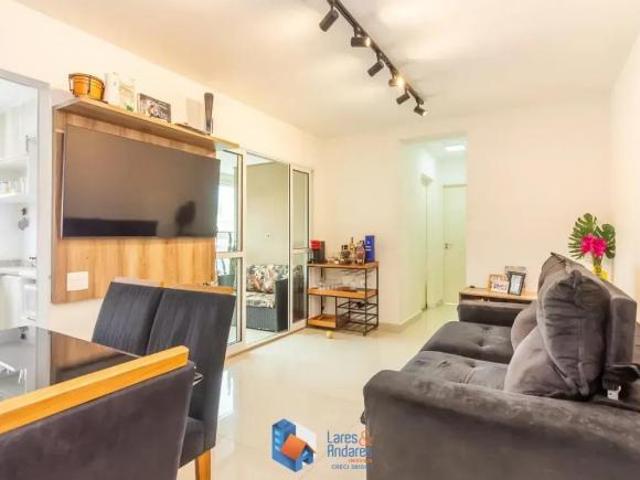Apartamento em Vila Isolina Mazzei, São Paulo/SP de 62m² 2 quartos à venda por R$ 550.000,00