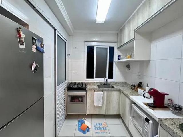 Apartamento em Vila Isolina Mazzei, São Paulo/SP de 62m² 2 quartos à venda por R$ 550.000,00