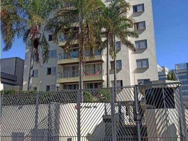 Apartamento em Vila Isolina Mazzei, São Paulo/SP de 83m² 2 quartos à venda por R$ 445.000,00