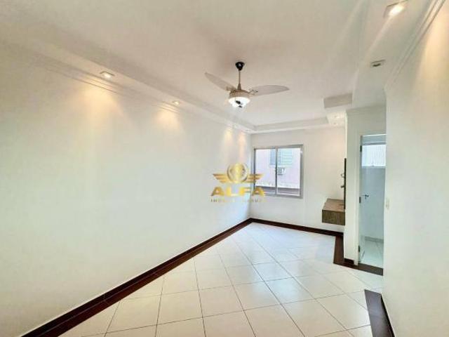Apartamento em Vila Júlia, Guarujá/SP de 44m² 1 quartos à venda por R$ 260.000,00