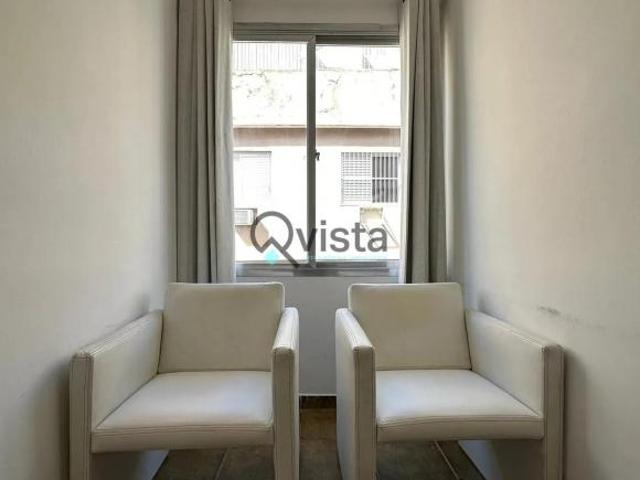 Apartamento em Vila Júlia, Guarujá/SP de 45m² 1 quartos à venda por R$ 240.000,00