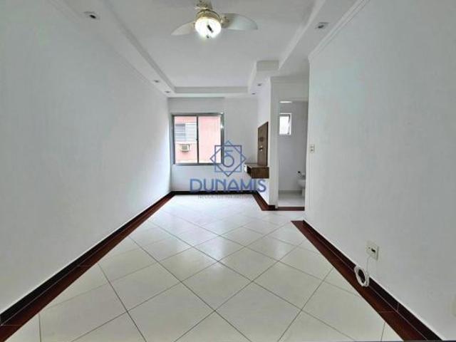 Apartamento em Vila Júlia, Guarujá/SP de 50m² 1 quartos à venda por R$ 260.000,00