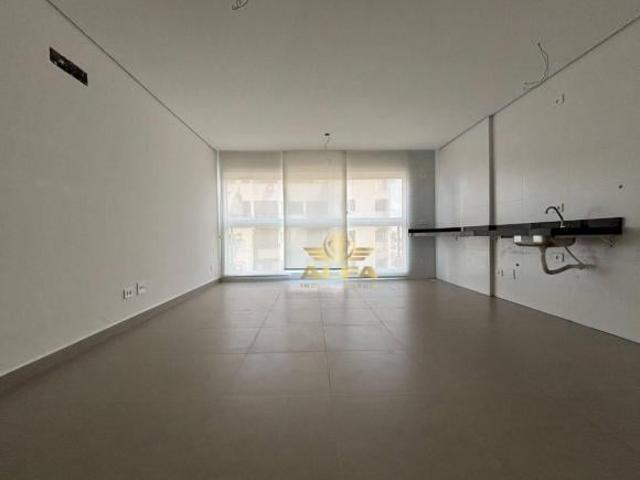 Apartamento em Vila Júlia, Guarujá/SP de 56m² 2 quartos à venda por R$ 660.000,00