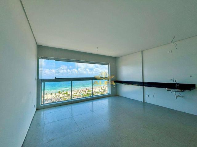 Apartamento em Vila Júlia, Guarujá/SP de 56m² 2 quartos à venda por R$ 679.900,00