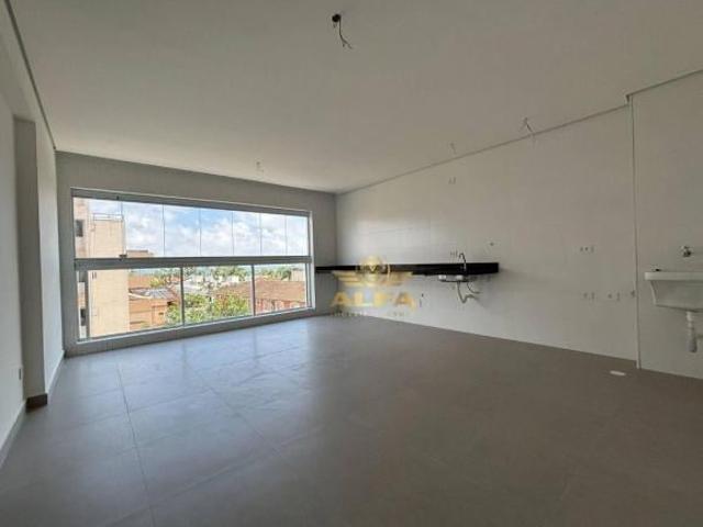 Apartamento em Vila Júlia, Guarujá/SP de 56m² 2 quartos à venda por R$ 670.000,00