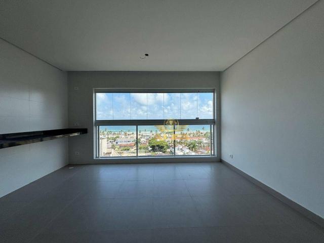 Apartamento em Vila Júlia, Guarujá/SP de 56m² 2 quartos à venda por R$ 699.000,00