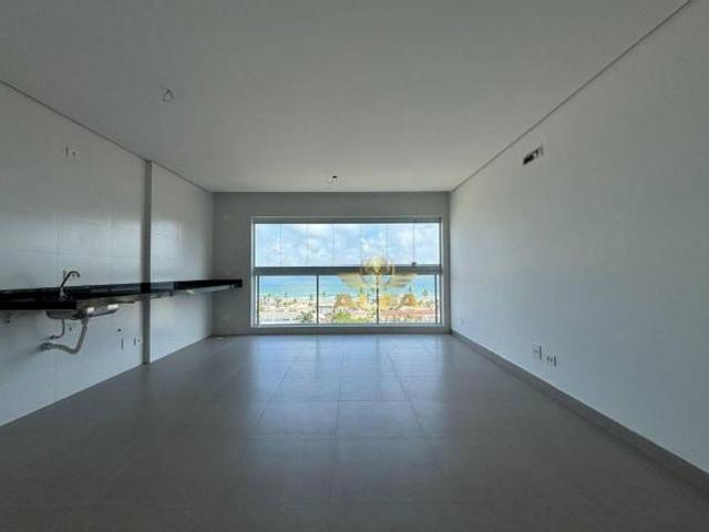 Apartamento em Vila Júlia, Guarujá/SP de 56m² 2 quartos à venda por R$ 700.000,00