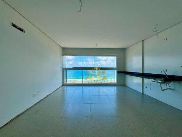 Apartamento em Vila Júlia, Guarujá/SP de 56m² 2 quartos à venda por R$ 910.000,00