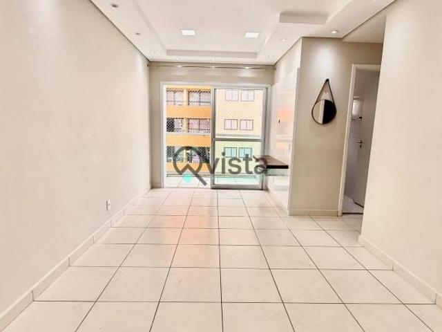 Apartamento em Vila Júlia, Guarujá/SP de 59m² 2 quartos à venda por R$ 390.000,00