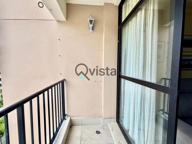 Apartamento em Vila Júlia, Guarujá/SP de 67m² 2 quartos à venda por R$ 425.000,00