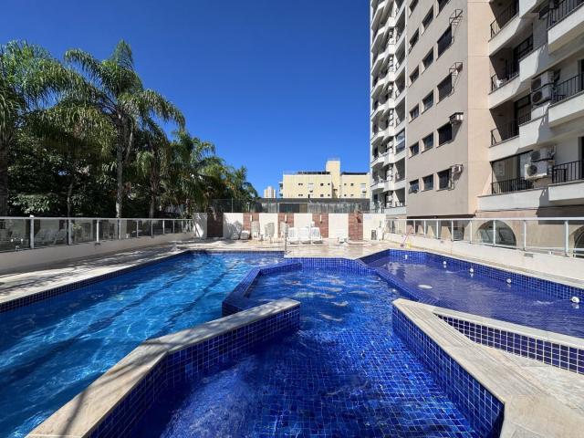 Apartamento em Vila Júlia, Guarujá/SP de 65m² 2 quartos à venda por R$ 389.000,00