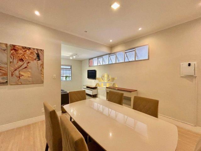 Apartamento em Vila Júlia, Guarujá/SP de 70m² 2 quartos à venda por R$ 329.000,00