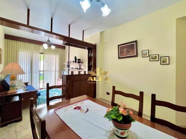 Apartamento em Vila Júlia, Guarujá/SP de 75m² 2 quartos à venda por R$ 350.000,00