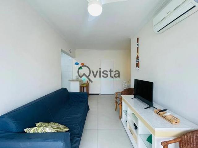 Apartamento em Vila Júlia, Guarujá/SP de 75m² 2 quartos à venda por R$ 400.000,00