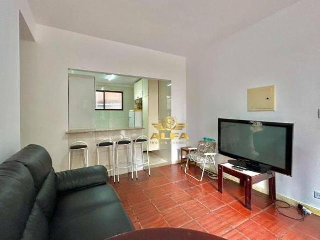 Apartamento em Vila Júlia, Guarujá/SP de 76m² 2 quartos à venda por R$ 250.000,00