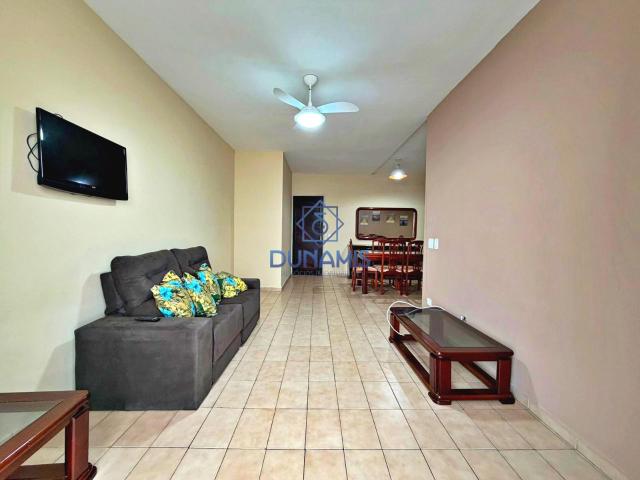 Apartamento em Vila Júlia, Guarujá/SP de 78m² 2 quartos à venda por R$ 279.000,00
