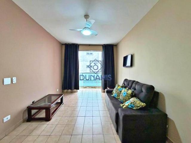 Apartamento em Vila Júlia, Guarujá/SP de 78m² 2 quartos à venda por R$ 280.000,00
