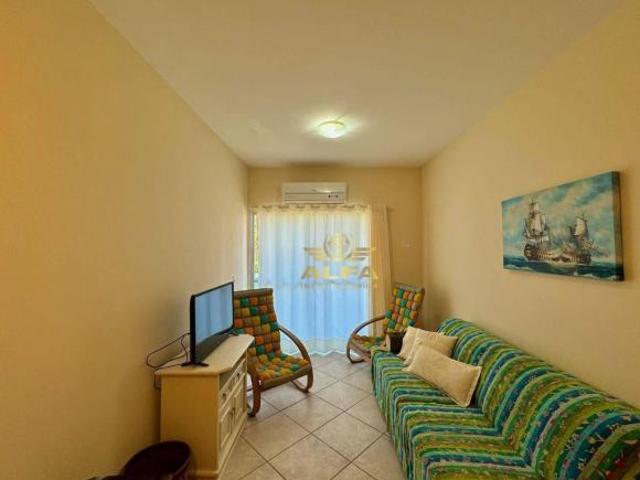 Apartamento em Vila Júlia, Guarujá/SP de 79m² 2 quartos à venda por R$ 410.000,00