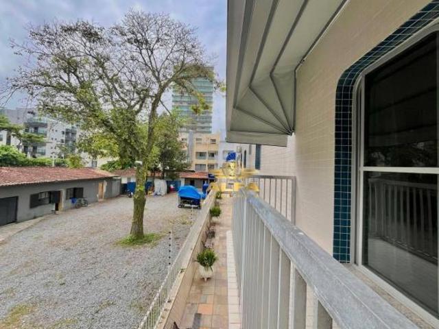 Apartamento em Vila Júlia, Guarujá/SP de 87m² 2 quartos à venda por R$ 350.000,00