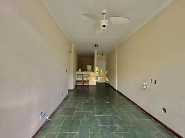 Apartamento em Vila Júlia, Guarujá/SP de 85m² 3 quartos à venda por R$ 260.000,00