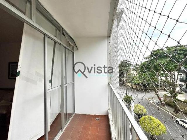 Apartamento em Vila Júlia, Guarujá/SP de 89m² 2 quartos à venda por R$ 350.000,00
