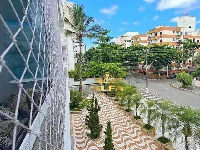 Apartamento em Vila Júlia, Guarujá/SP de 90m² 3 quartos à venda por R$ 530.000,00