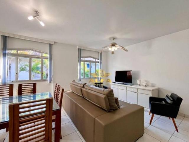 Apartamento em Vila Júlia, Guarujá/SP de 90m² 2 quartos à venda por R$ 345.000,00