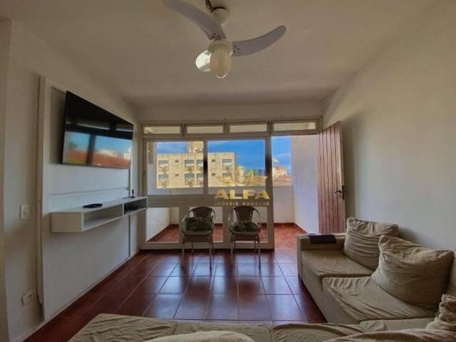 Apartamento em Vila Júlia, Guarujá/SP de 90m² 2 quartos à venda por R$ 350.000,00