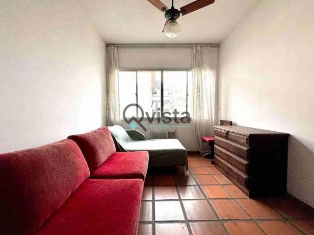 Apartamento em Vila Júlia, Guarujá/SP de 107m² 3 quartos à venda por R$ 255.000,00