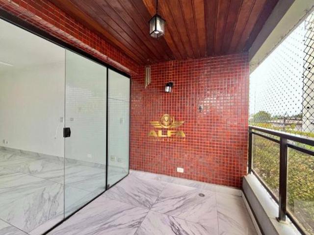 Apartamento em Vila Júlia, Guarujá/SP de 120m² 3 quartos à venda por R$ 700.000,00