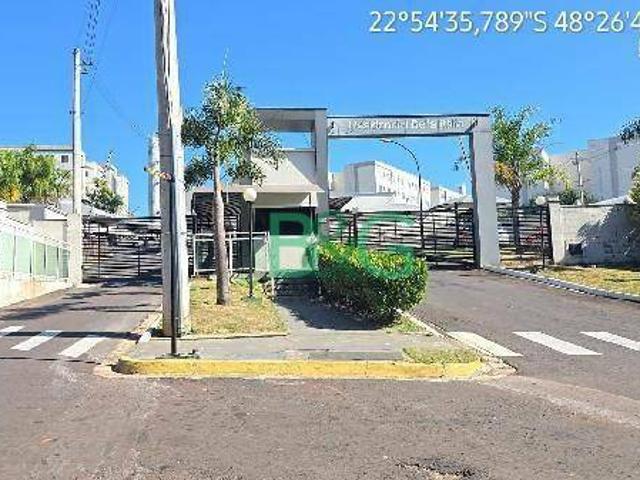 Apartamento em Vila Juliana, Botucatu/SP de 39m² 2 quartos à venda por R$ 76.711,50