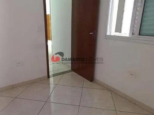 Apartamento em Vila Junqueira