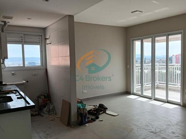 Apartamento em Vila Jacuí São Paulo, SP