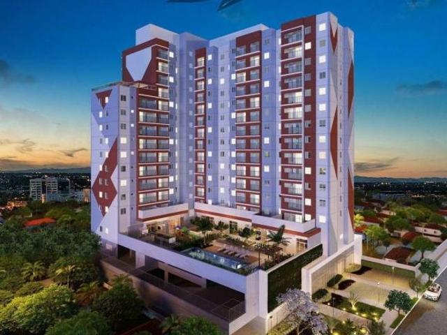 Apartamento em Vila Jacuí, São Paulo/SP de 40m² 2 quartos à venda por R$ 390.000,00