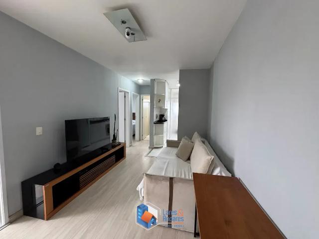 Apartamento em Vila Jacuí, São Paulo/SP de 5000m² 2 quartos à venda por R$ 299.000,00