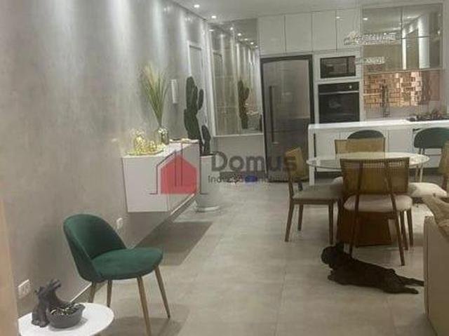Apartamento em Vila Jaboticabeira, Taubaté/SP de 10m² 1 quartos à venda por R$ 510.000,00