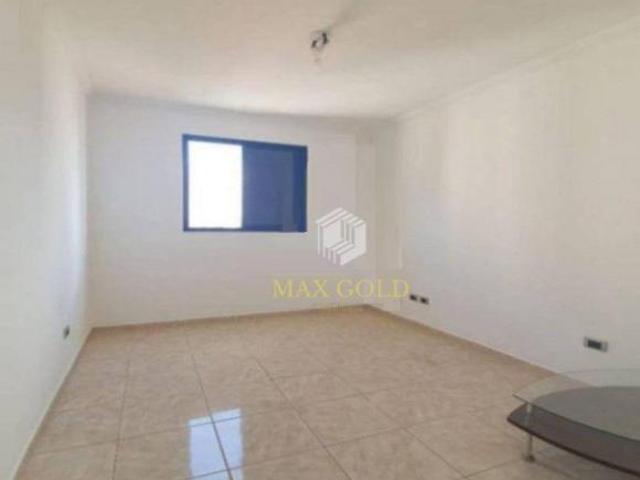 Apartamento em Vila Jaboticabeira, Taubaté/SP de 66m² 3 quartos à venda por R$ 403.000,00