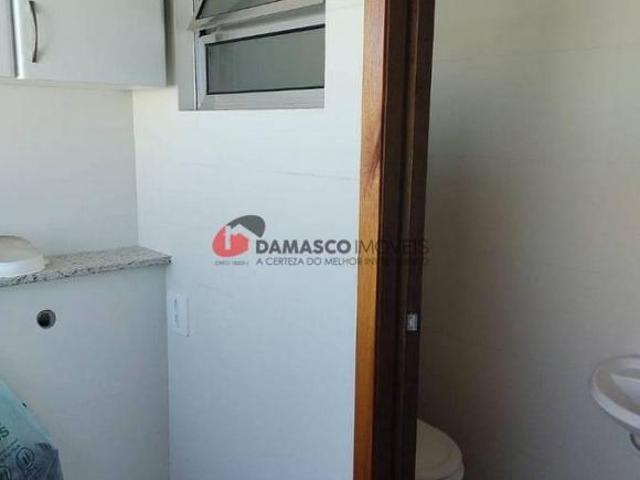 Apartamento em Vila Jahu