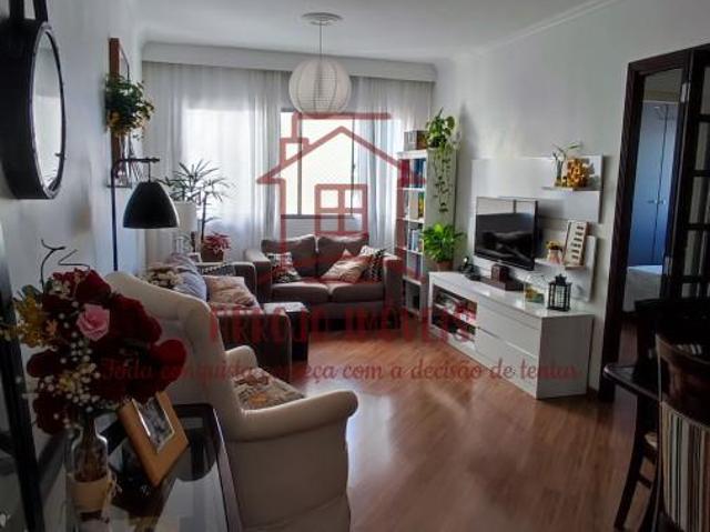 Apartamento em Vila Jahu, São Bernardo do Campo/SP de 71m² 2 quartos à venda por R$ 387.900,00