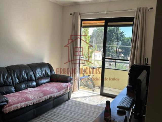 Apartamento em Vila Jahu, São Bernardo do Campo/SP de 73m² 3 quartos à venda por R$ 474.900,00