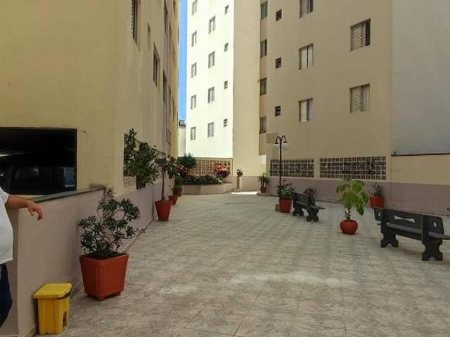 Apartamento em Vila Jahu, São Bernardo do Campo/SP de 75m² 2 quartos à venda por R$ 424.000,00