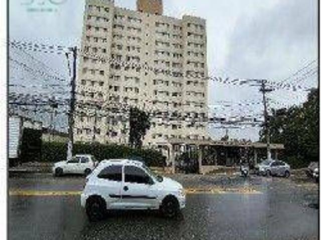Apartamento em Vila Jaraguá, São Paulo/SP de 45m² 2 quartos à venda por R$ 140.616,12