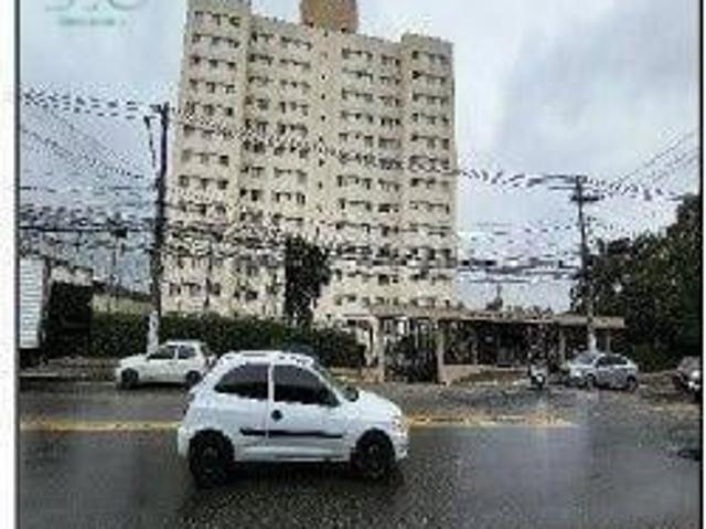 Apartamento em Vila Jaraguá, São Paulo/SP de 45m² 2 quartos à venda por R$ 140.716,12
