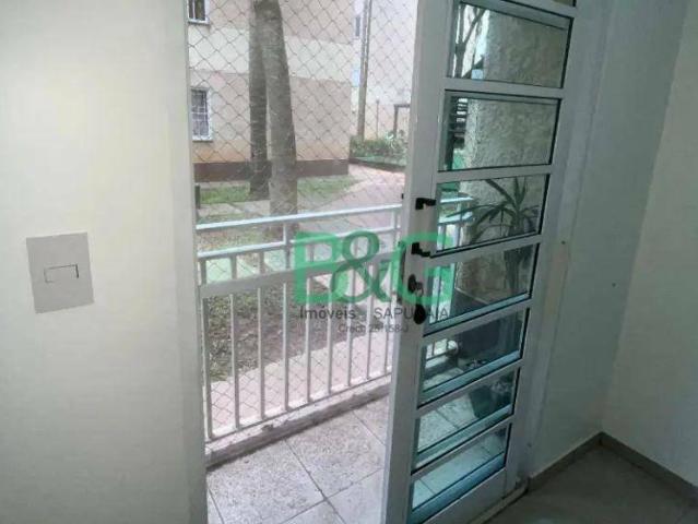Apartamento em Vila Jaraguá, São Paulo/SP de 45m² 2 quartos à venda por R$ 326.900,00